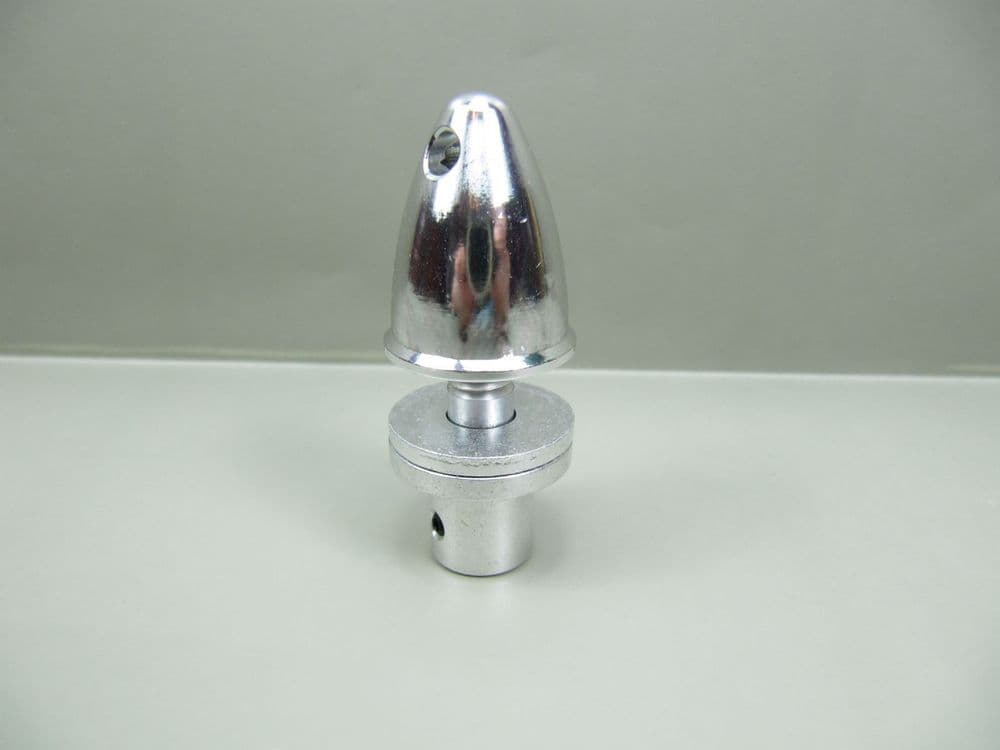 3mm Prop Adapter Grub Screw