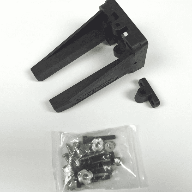 Adjustable Engine Mount 60-120 L-LG-EM60