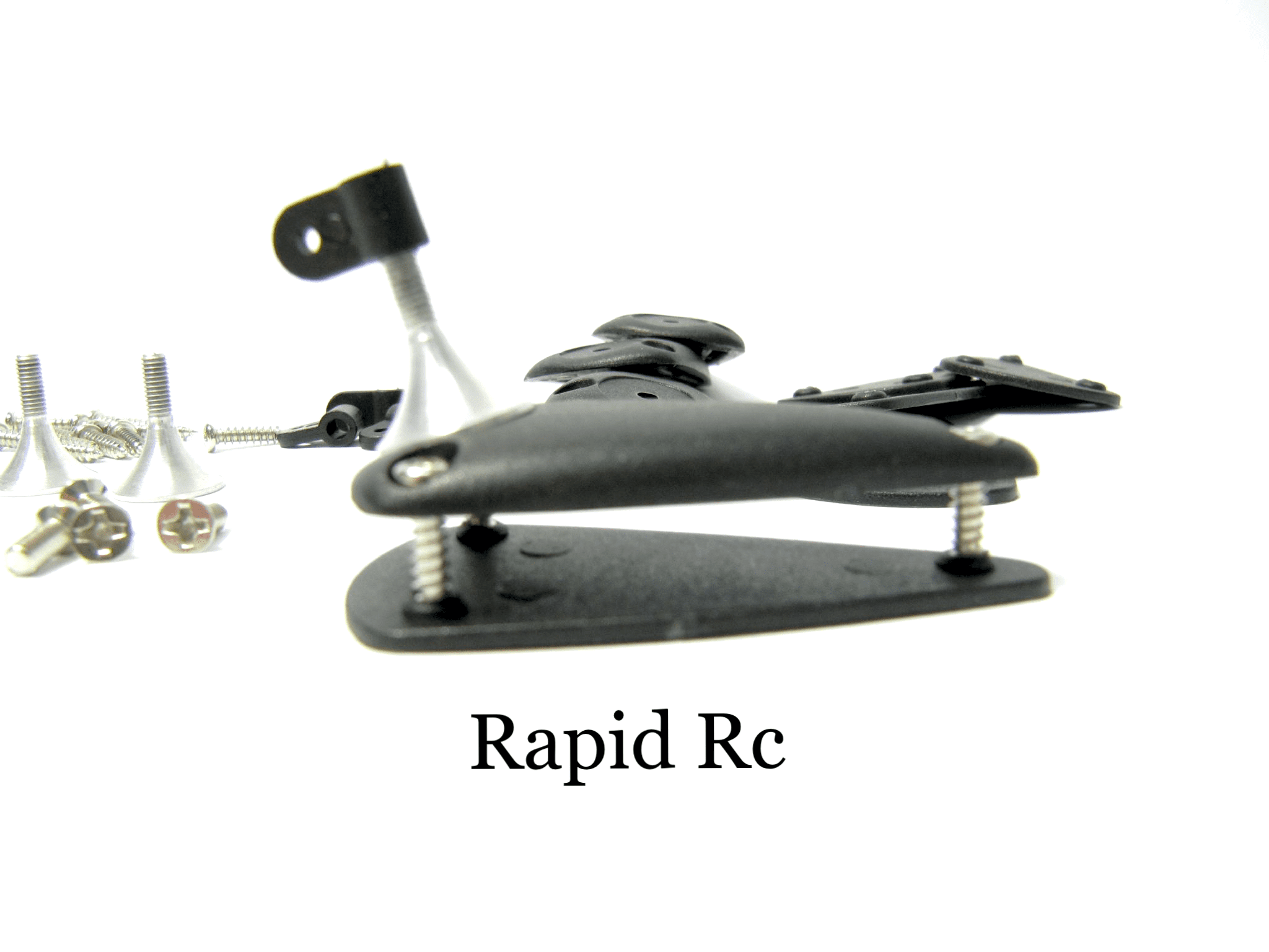Adjustable horn with triangle base 2 8x15 5 sets