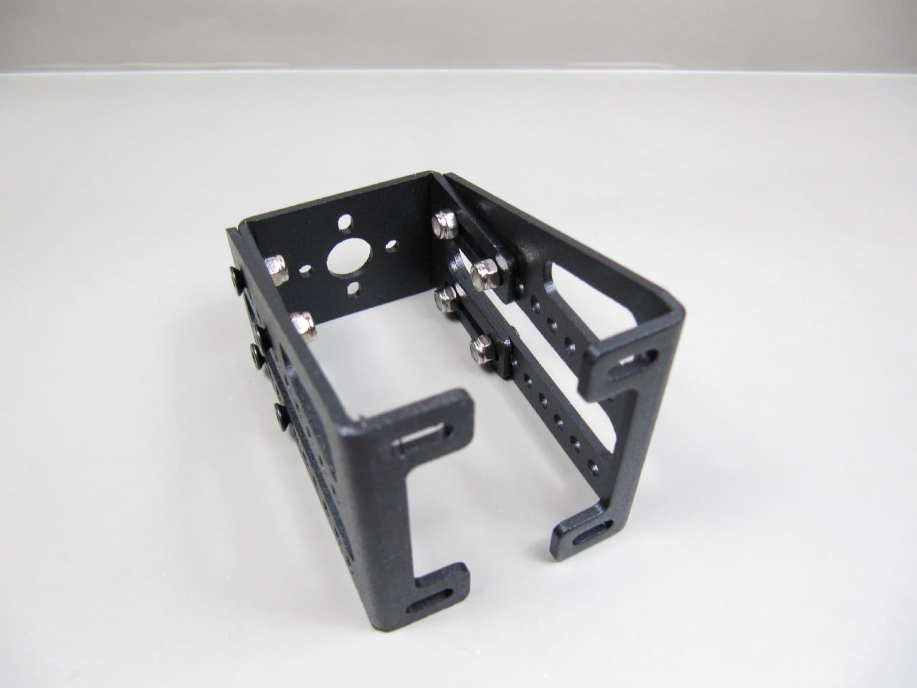 Alloy Composite Firewall Mount 85/36mm