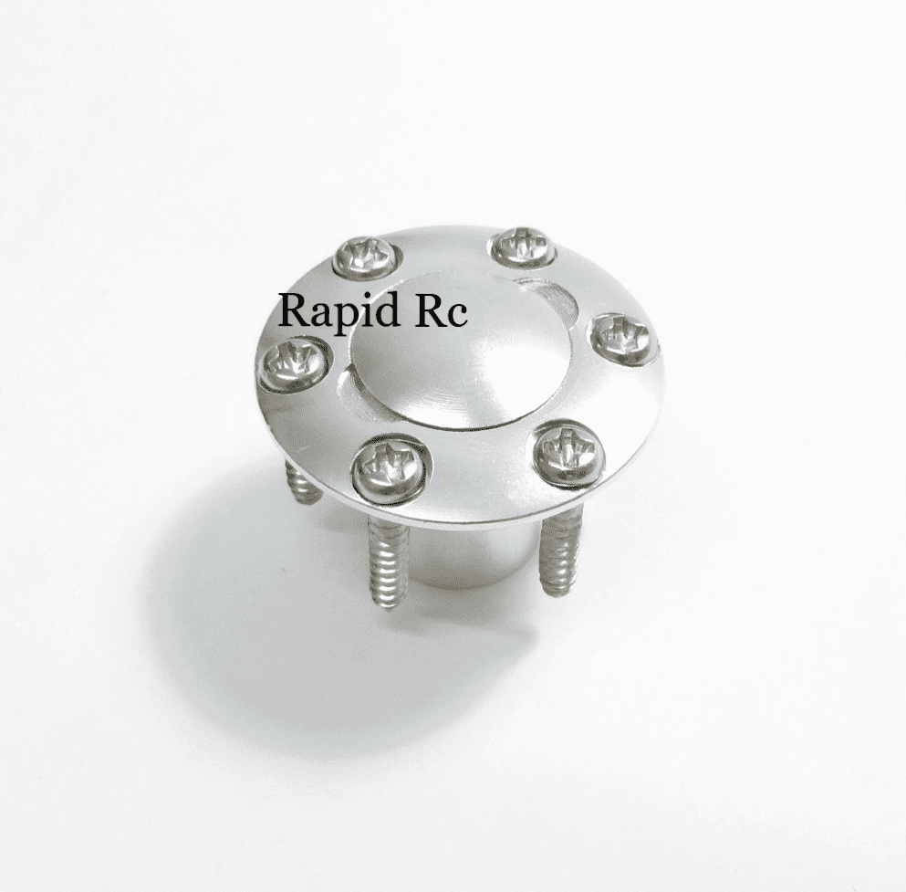 Alloy Fuel Dot for large scale Gas Planes
