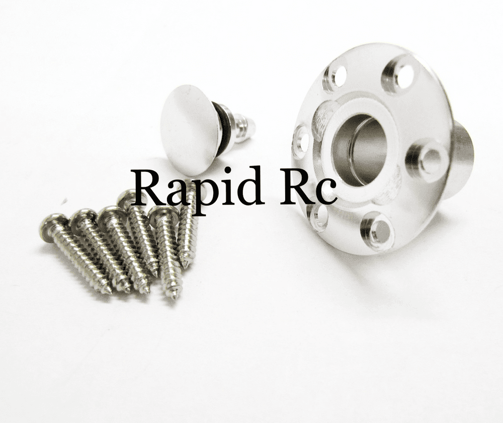 Alloy Fuel Dot for large scale Gas Planes