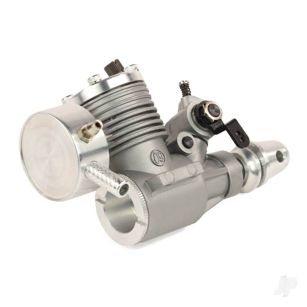 AP09 Hornet 2-stroke Glow Aero Engine