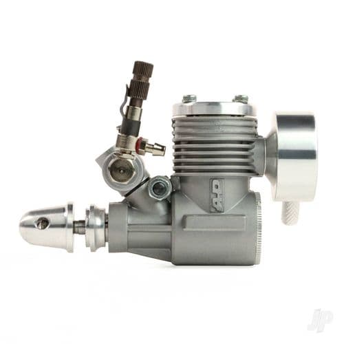 AP09 Hornet 2-stroke Glow Aero Engine