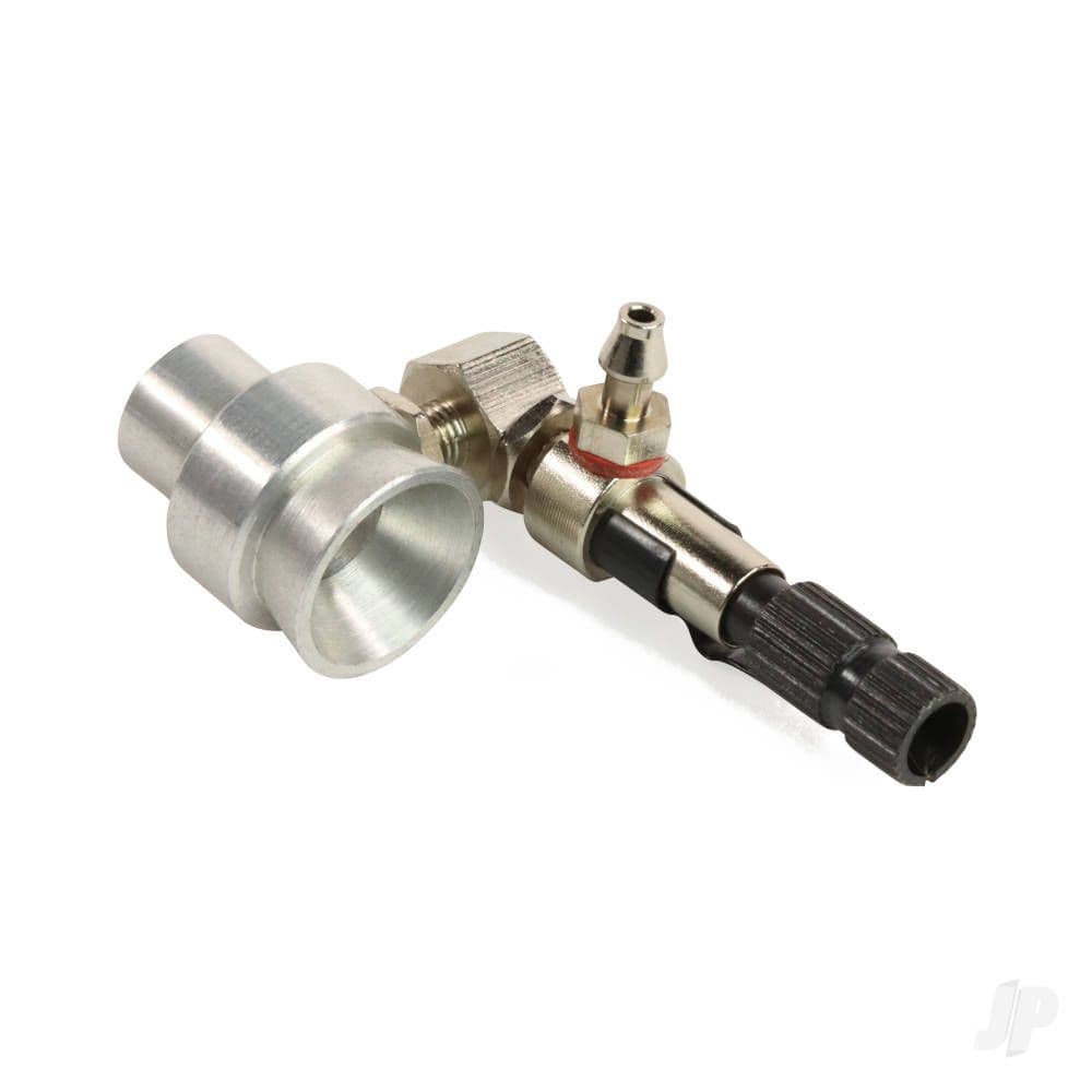 AP09 Hornet 2-stroke Glow Aero Engine