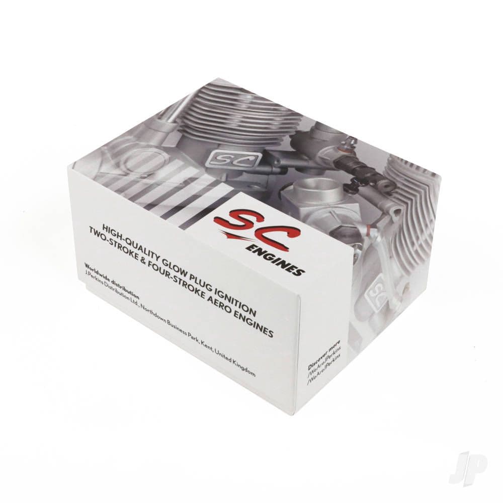 AP09 Hornet 2-stroke Glow Aero Engine