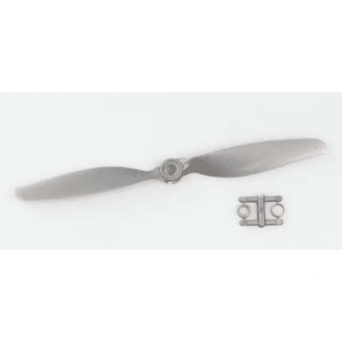 APC 7x4 Slow Flyer Propeller APCLP07040SF