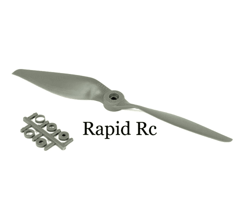 APC 9x6 Pusher Thin Electric Propeller LP09060EP