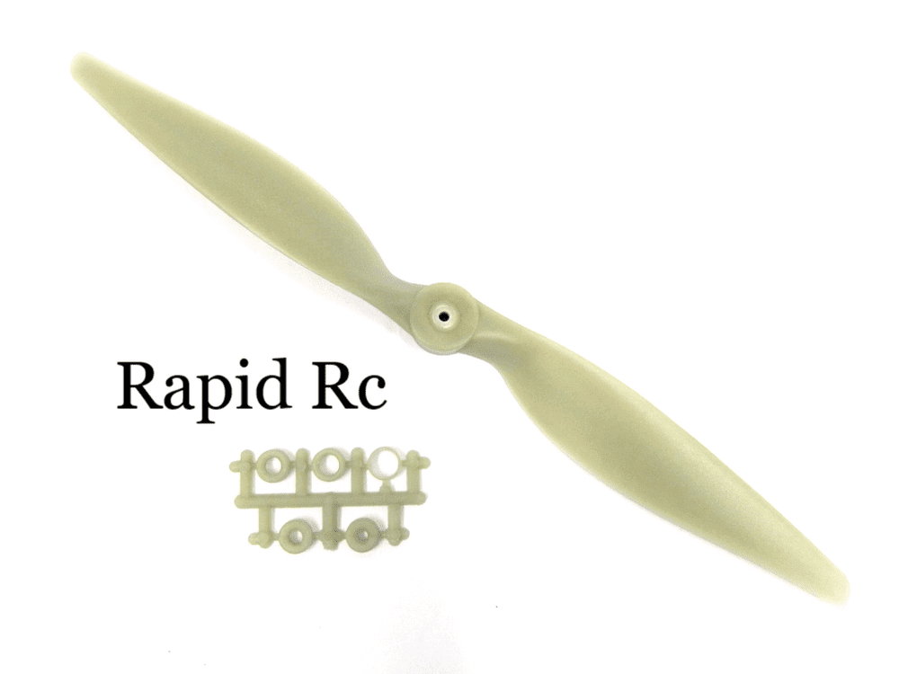 APC style Electric propeller 9x6-E