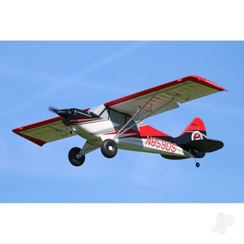 Arrow Hobby Husky PNP 1800mm ARR0011