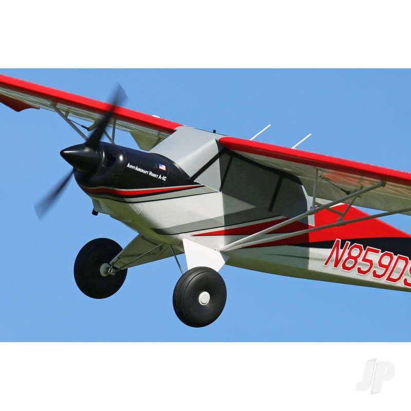 Arrow Hobby Husky PNP 1800mm ARR0011