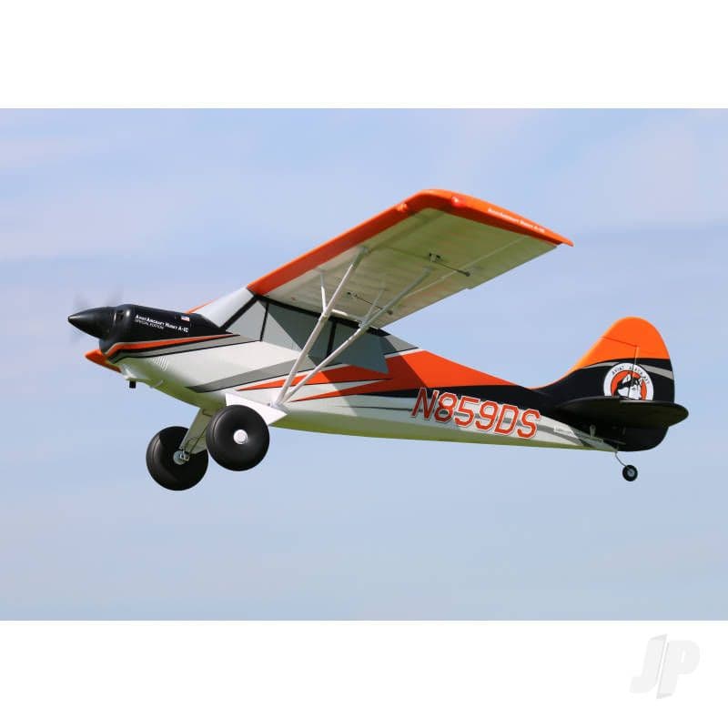 Arrow Hobby Husky Ultimate 6s PNP with Vector Stabilisation 1800mm ...