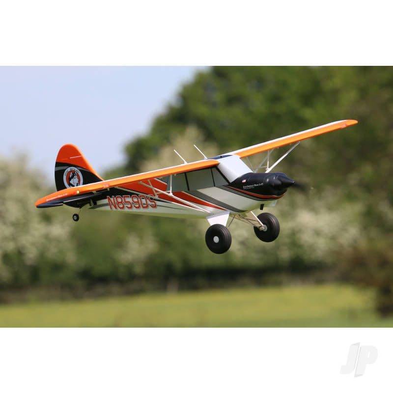 Arrow Hobby Husky Ultimate 6s PNP with Vector Stabilisation 1800mm ...
