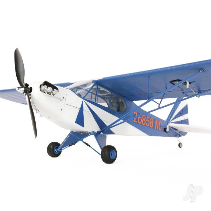 Arrow Hobby J3 Cub PNP 1100mm