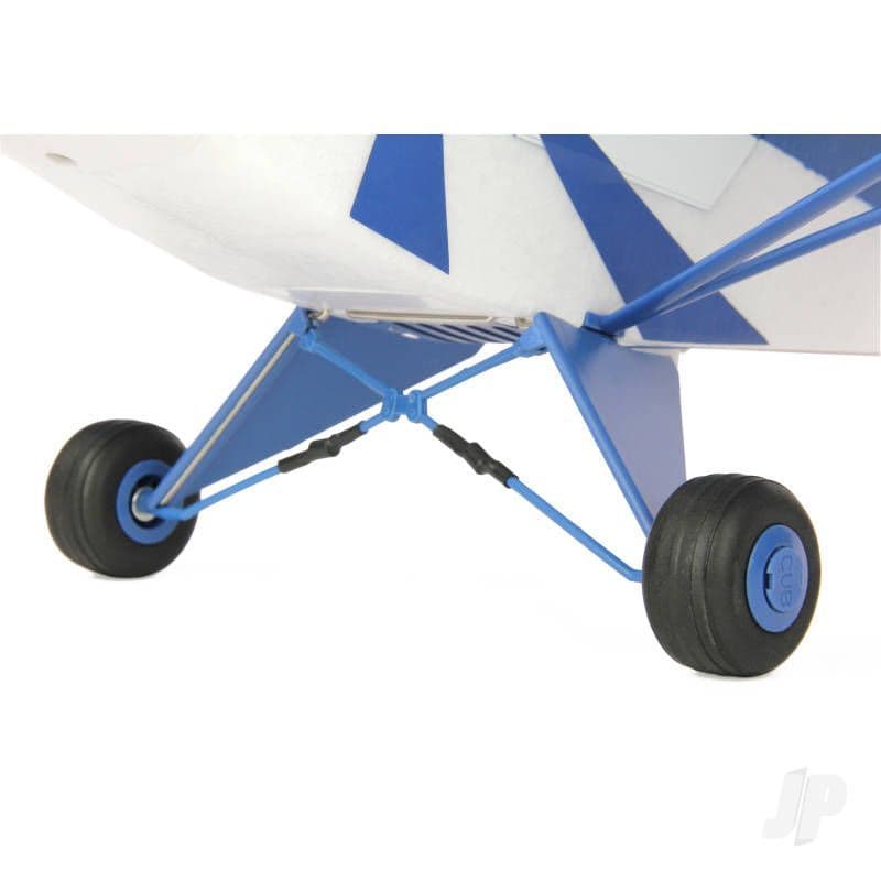 Arrow Hobby J3 Cub PNP 1100mm