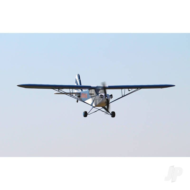 Arrow Hobby J3 Cub PNP 1100mm