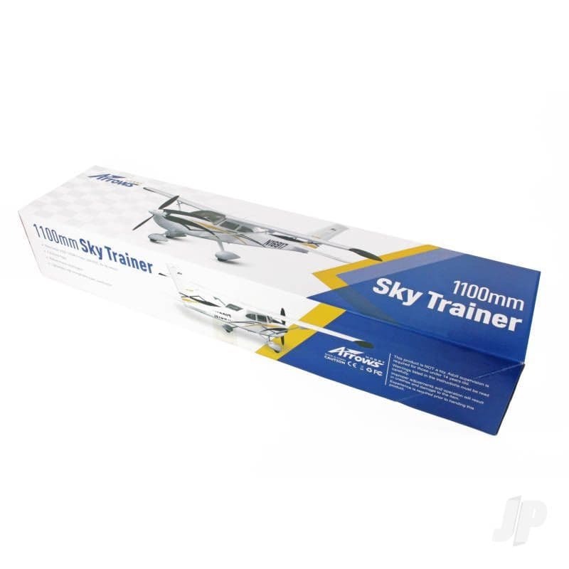 Arrow Hobby Sky Trainer PNP 1020mm ARR002P