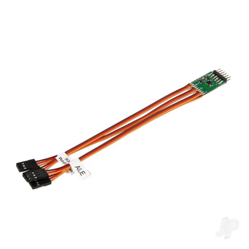 Arrow Hobby Vector Gyro for Hawk