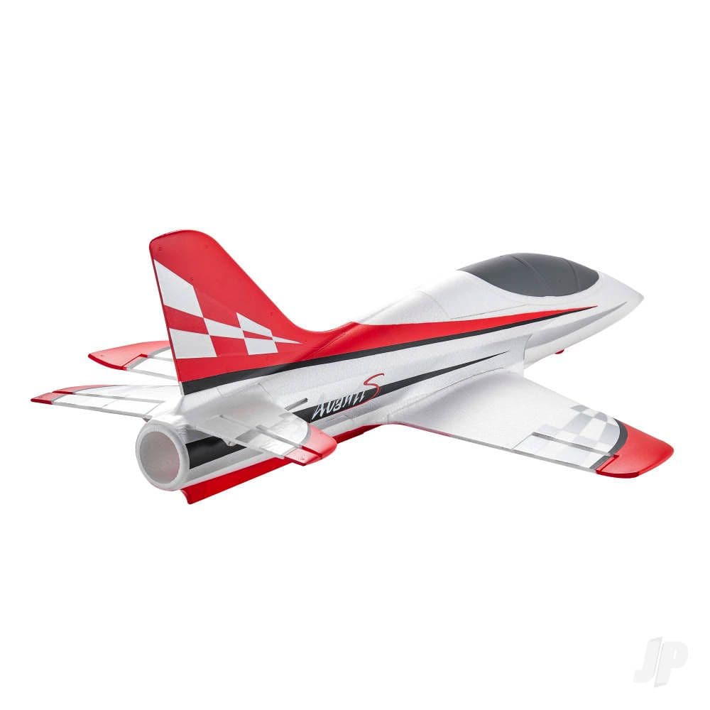 Arrows Avanti 50mm EDF 3S PNP 640mm with Vector Gyro ARR026PV