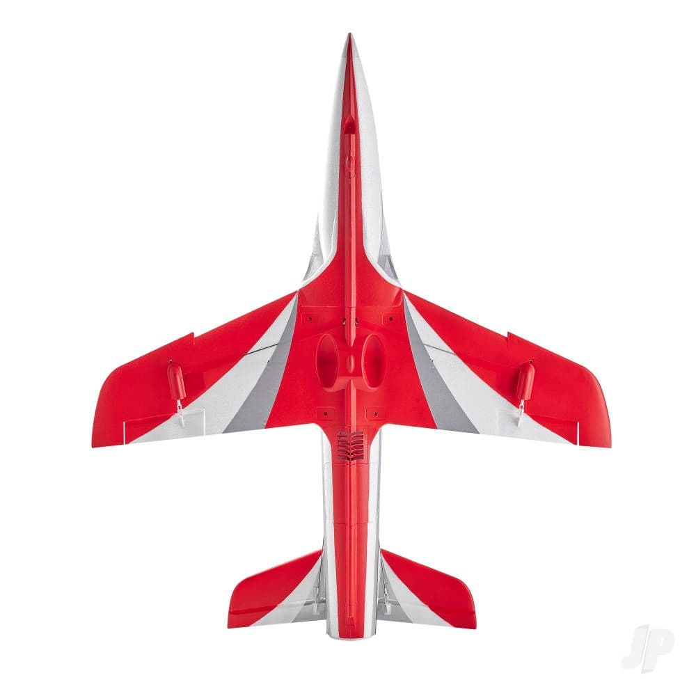 Arrows Avanti 50mm EDF 3S PNP 640mm with Vector Gyro ARR026PV