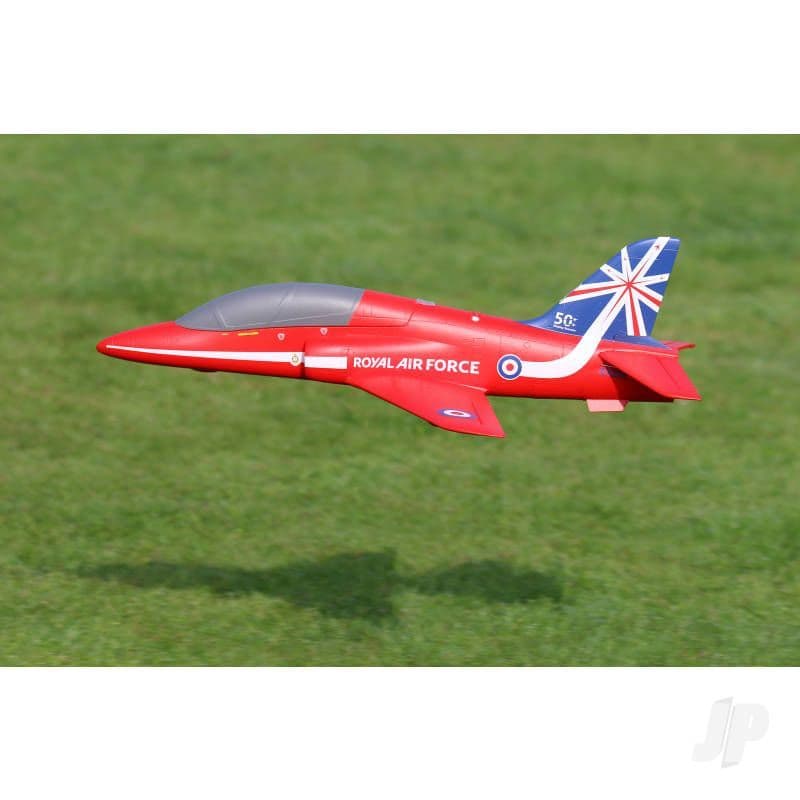 Arrows Hobby BAE Hawk 50mm EDF PNP 662mm With Gyro ARR020PV