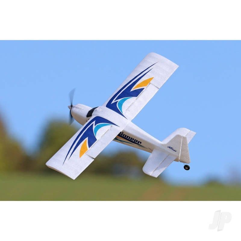 Arrows Hobby Pioneer RTF with Vector Stabilisation System 620mm