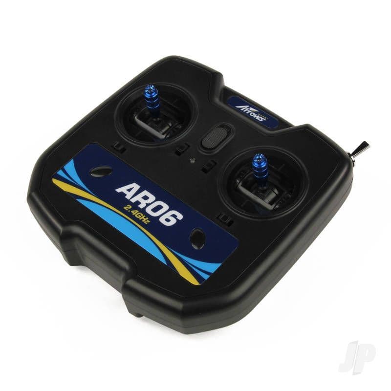 Arrows Hobby Pioneer RTF with Vector Stabilisation System 620mm