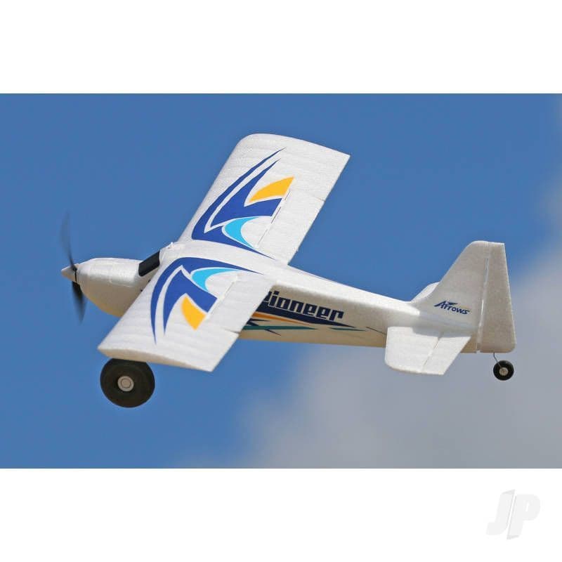 Arrows Hobby Pioneer RTF with Vector Stabilisation System 620mm