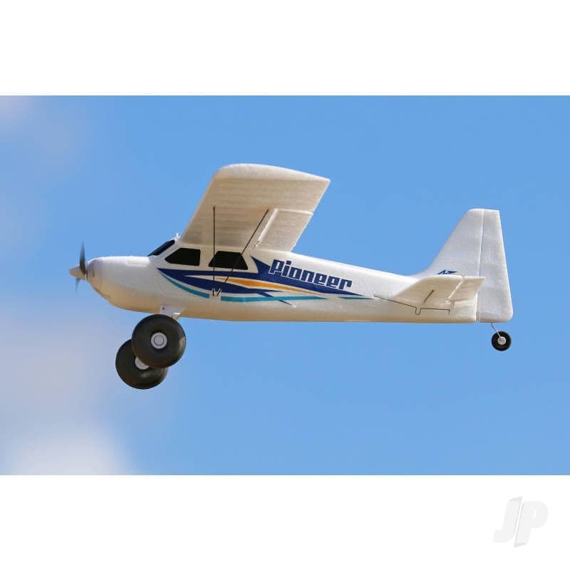 Arrows Hobby Pioneer RTF with Vector Stabilisation System 620mm