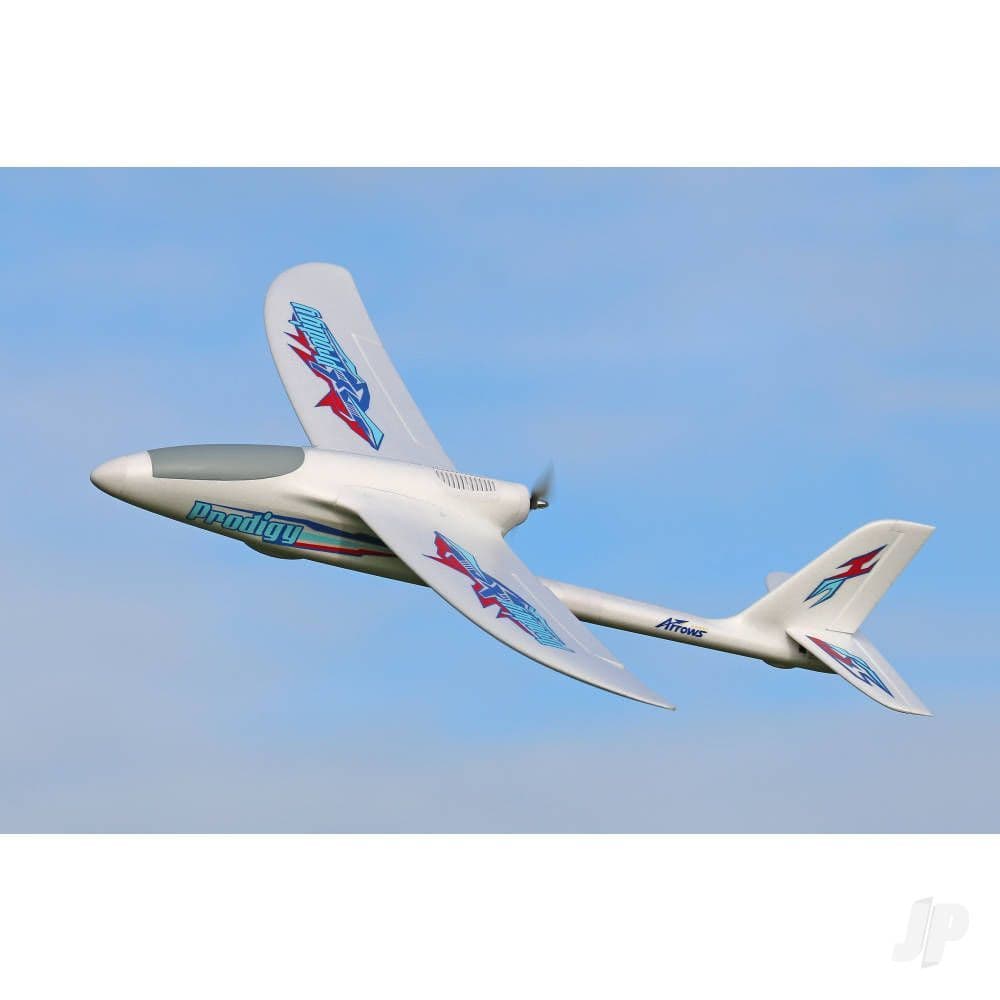 Arrows Hobby Prodigy RTF with Vector Stabilisation 1400mm ARR022RTF