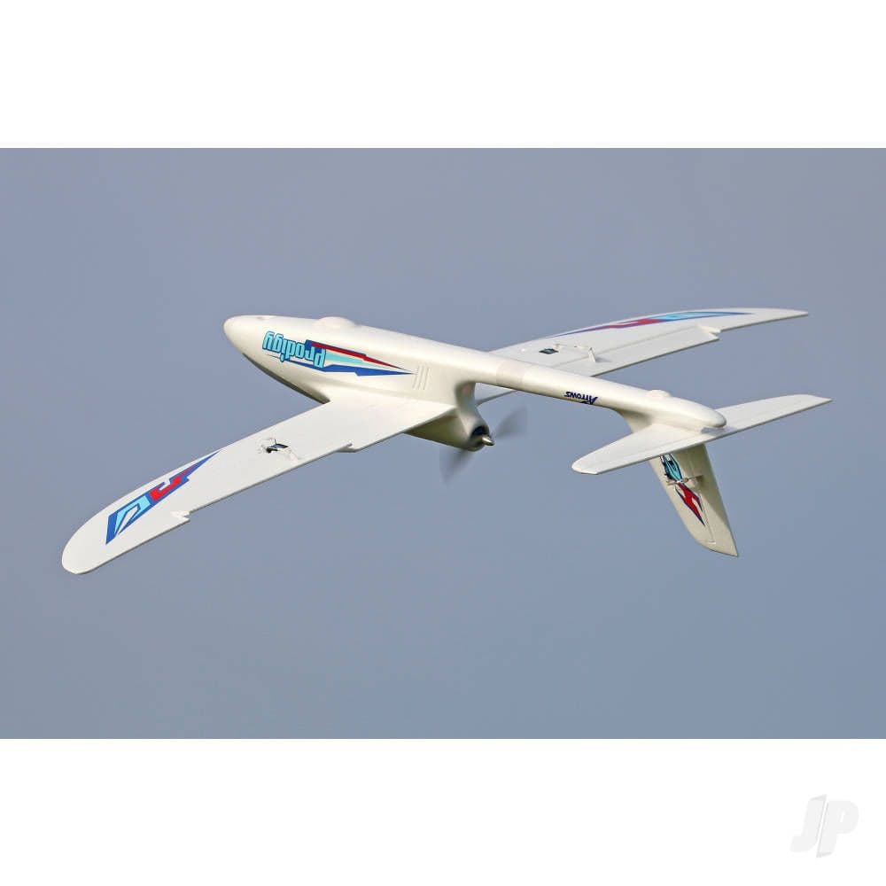 Arrows Hobby Prodigy RTF with Vector Stabilisation 1400mm ARR022RTF