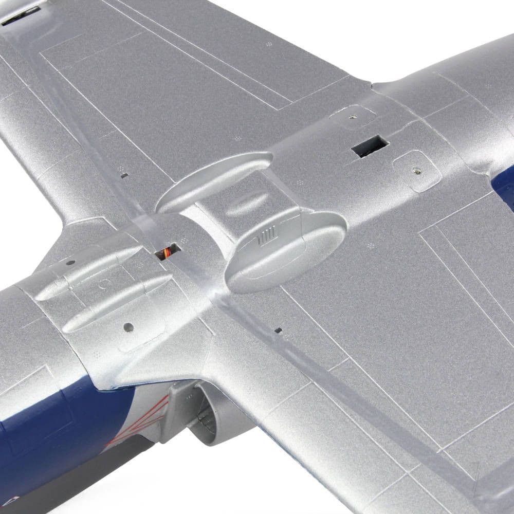 ARROWS L39 50mm PNP with Vector Stabilisation System 750mm ARR025PV