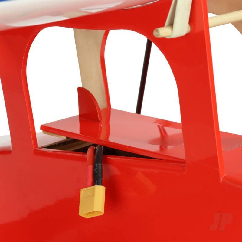 ARTF Panic Electric or i c