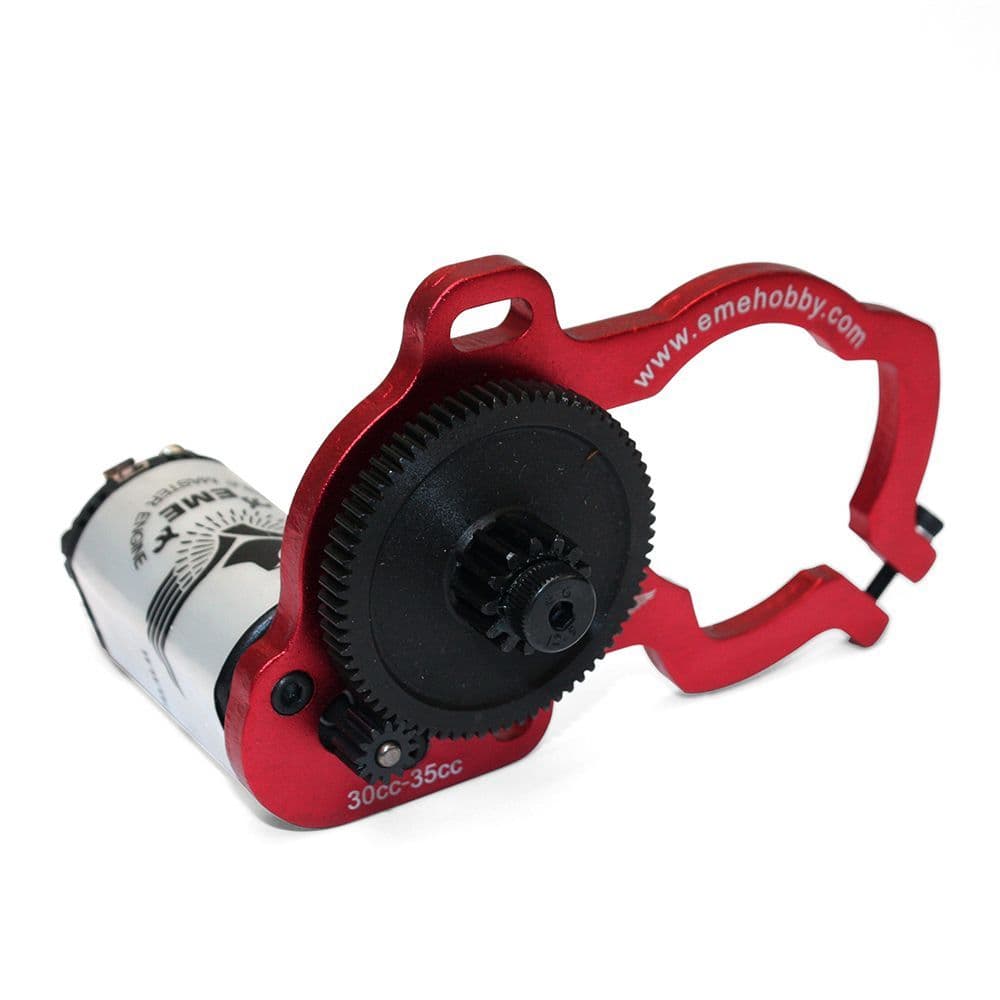 Auto Electric Starter for EME35 DLE30 DLE35RA Gas Engine