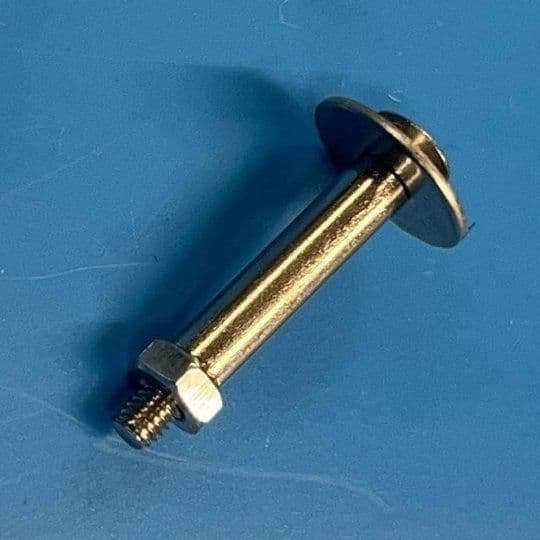 Banger pod Threaded Rear Guide Pin