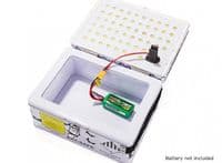 Bat-Safe LiPo Battery Charging Safe Box