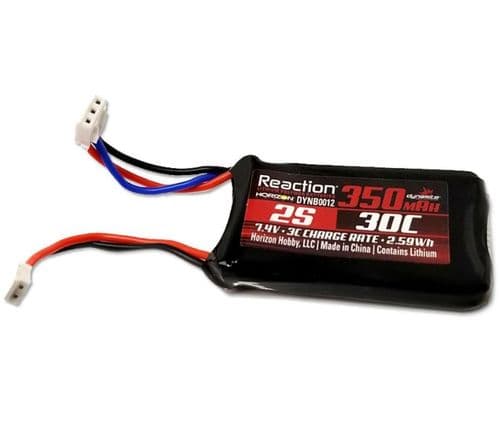 Lipo Batteriers 2S / 2 Cell Lipo