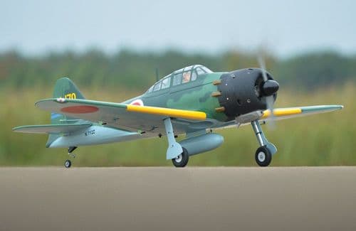 Black Horse Models Rc Aircraft