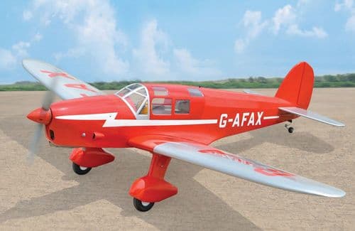 Black Horse Models Rc Aircraft