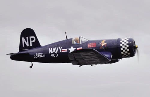 Black Horse Models Rc Aircraft