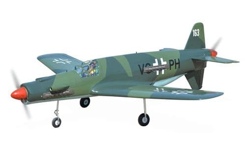 Black Horse Models Rc Aircraft