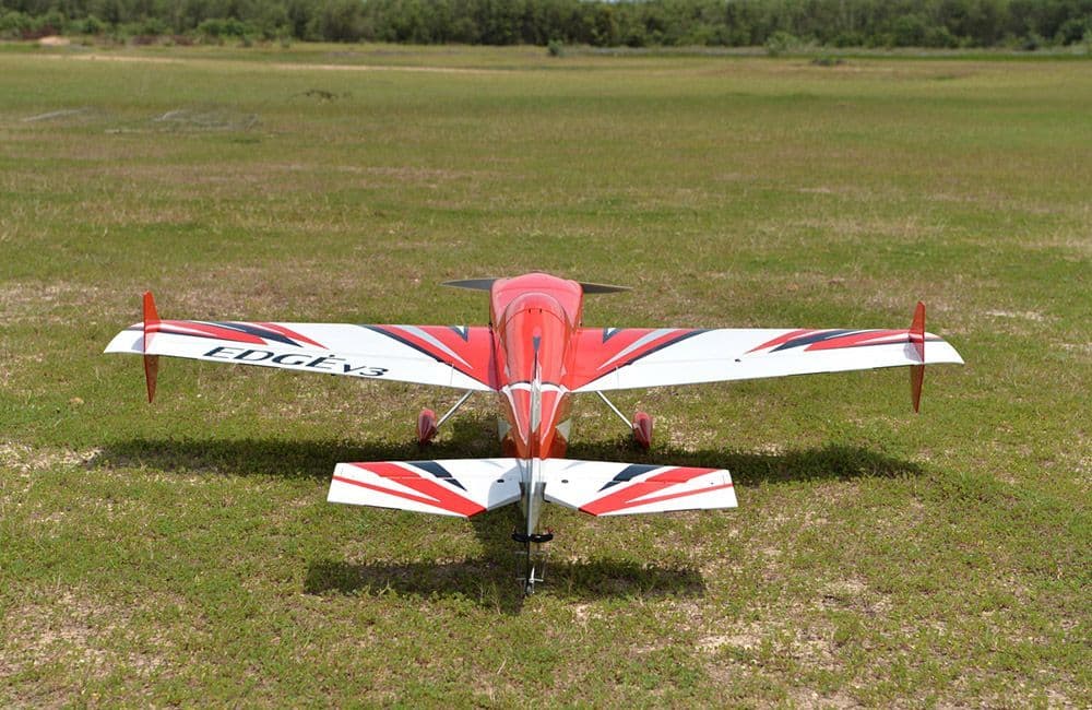 Black Horse Edge 540V3 30-35cc ARTF A-BH176