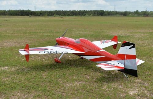 Black Horse Models Rc Aircraft