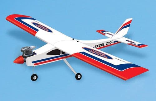 Black Horse Models Rc Aircraft