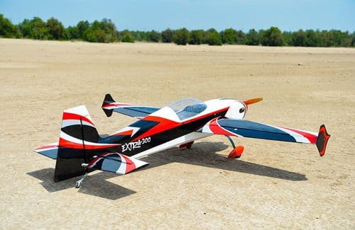 Black Horse Models Rc Aircraft