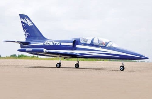 Black Horse Models Rc Aircraft