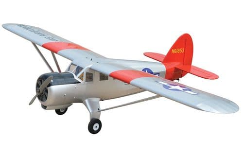 Black Horse Models Rc Aircraft