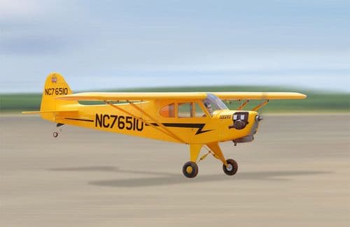 Black Horse Models Rc Aircraft