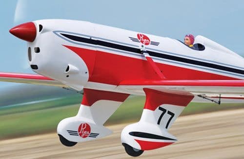 Black Horse Ryan STA 55 ARTF A-BH073A