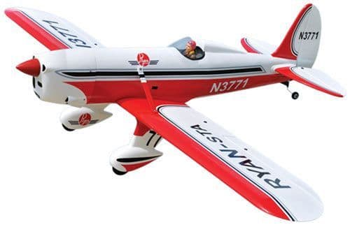 Black Horse Models Rc Aircraft